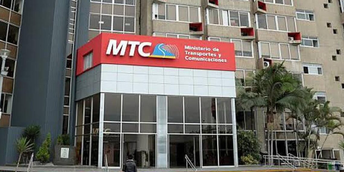 ¿Por qué el MTC dio 20 años de concesión a empresas que recién ...